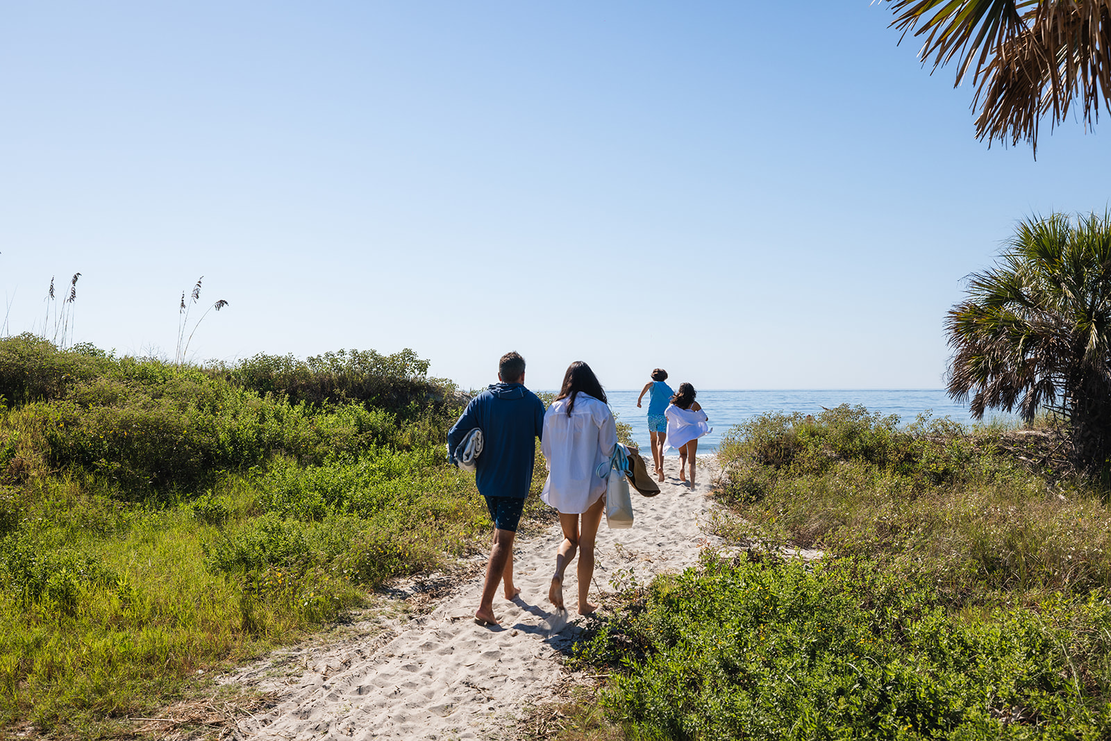 Events Calendar Activities & Events | Wild Dunes