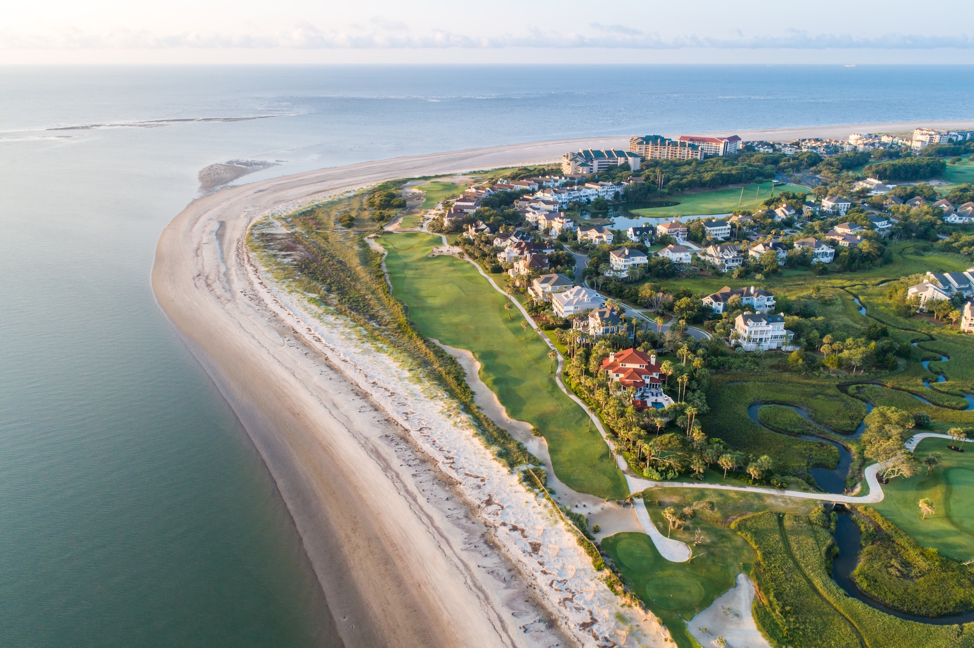 Offers | Wild Dunes