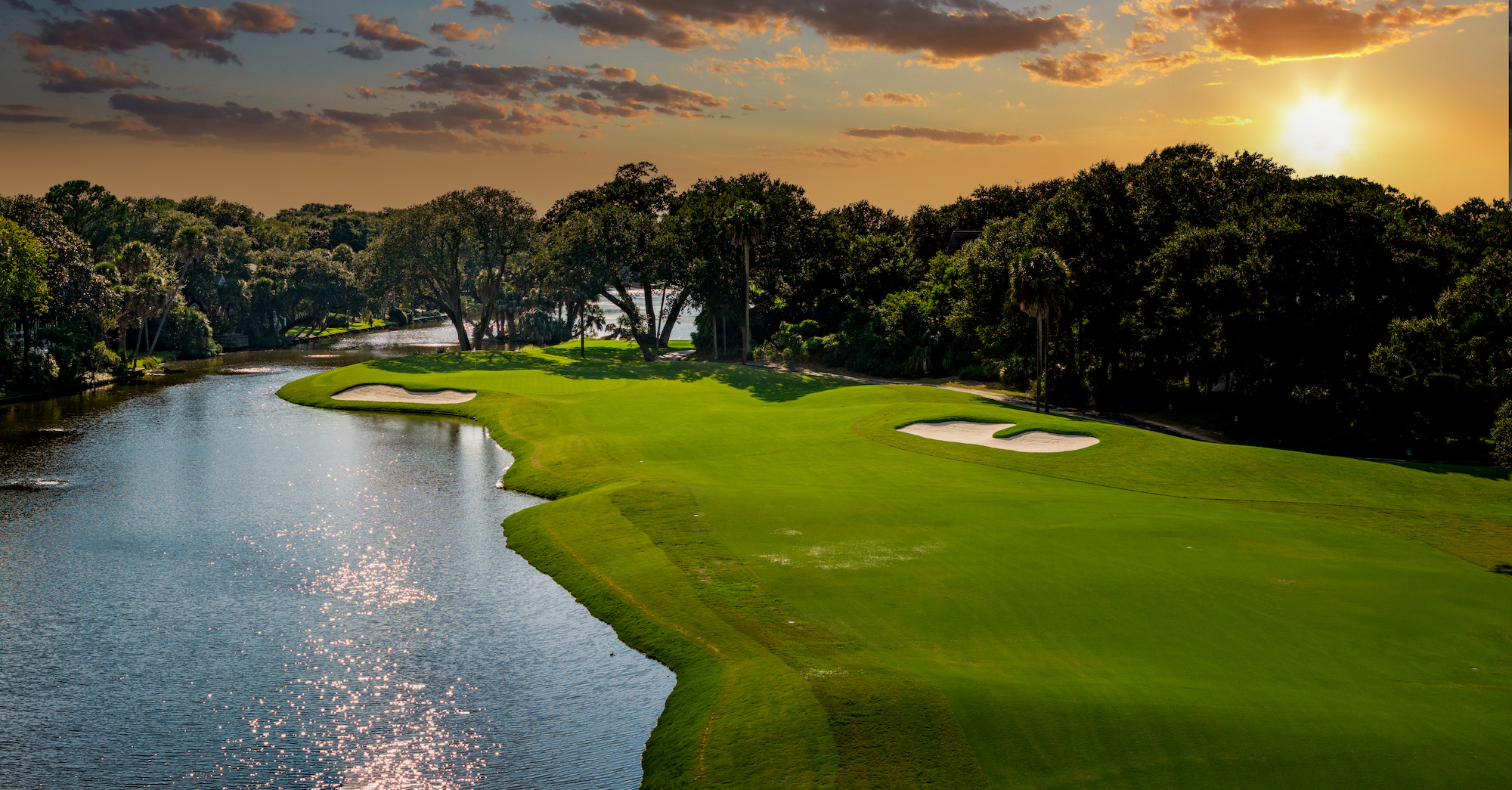 Wild Dunes Resort on the South Carolina Coast is Reaching New Heights ...